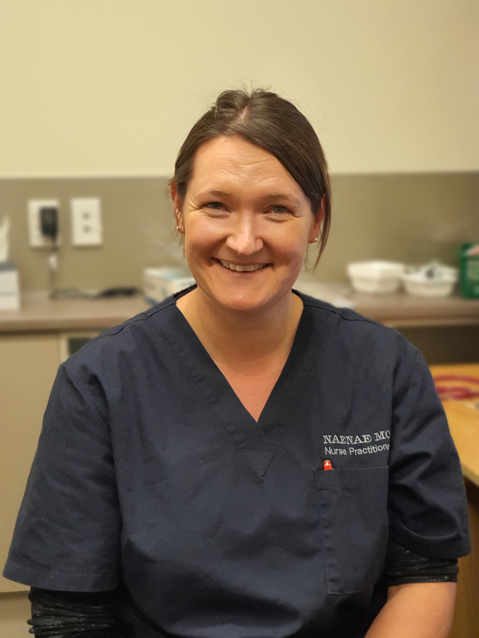 Staff | Naenae Medical Centre