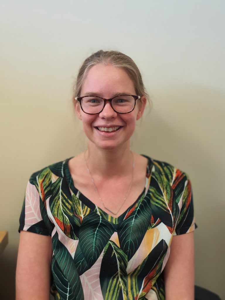 Staff | Naenae Medical Centre